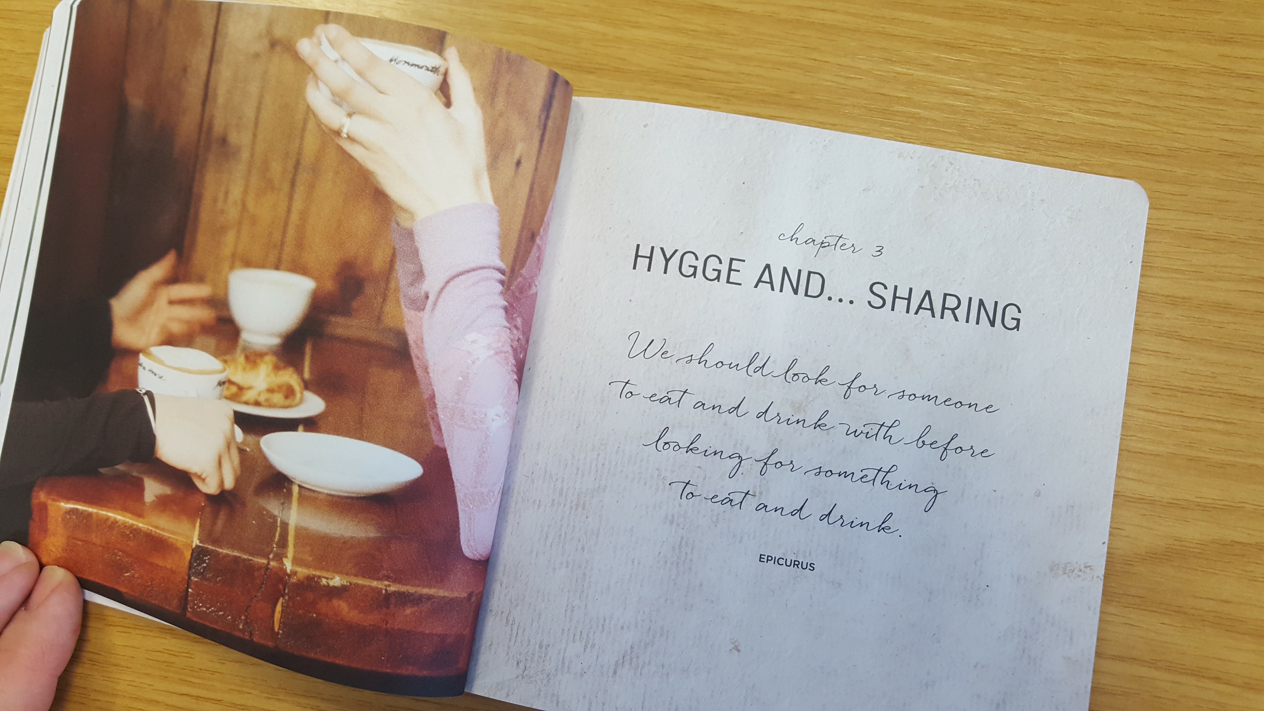 Hygge Book: The Essence of Hygge by Brontë Aurell – How to Hygge the ...