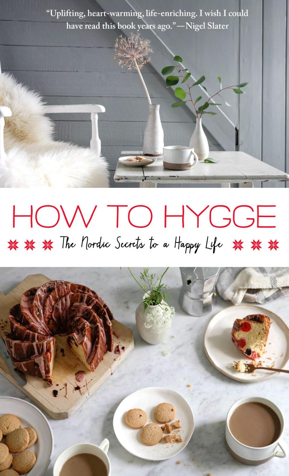 Hygge Book: How to Hygge by Signe Johansen – How to Hygge the British Way