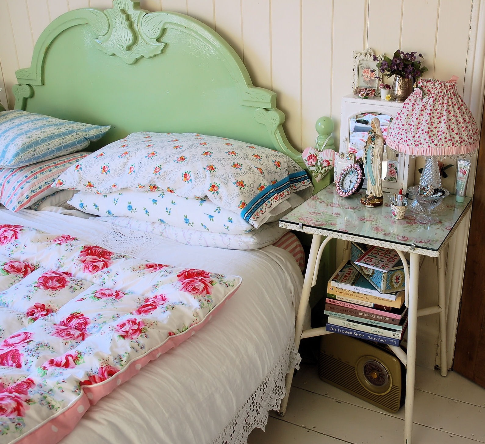 A Weekend With…. Jane Goble of Posy – How to Hygge the British Way