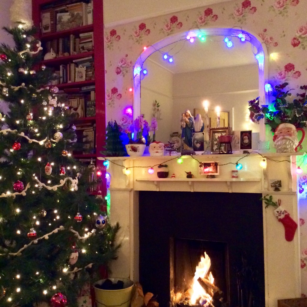 A Weekend With…. Jane Goble of Posy – How to Hygge the British Way