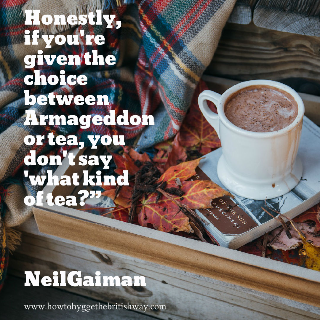 It’s never too early… **free** Hygge Christmas Manifesto infographic ...