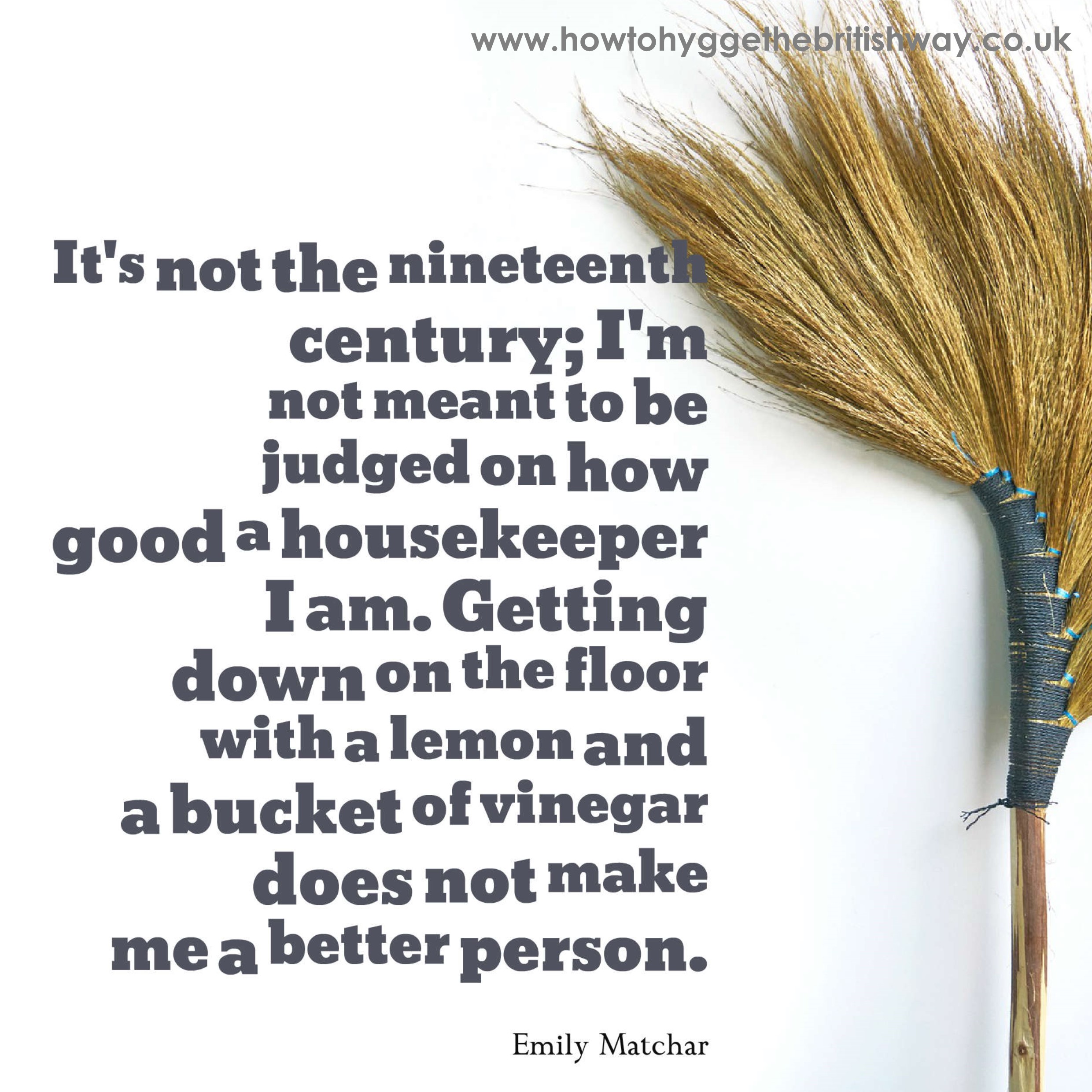 A Word for the Weekend: Scurryfunge – How to Hygge the British Way