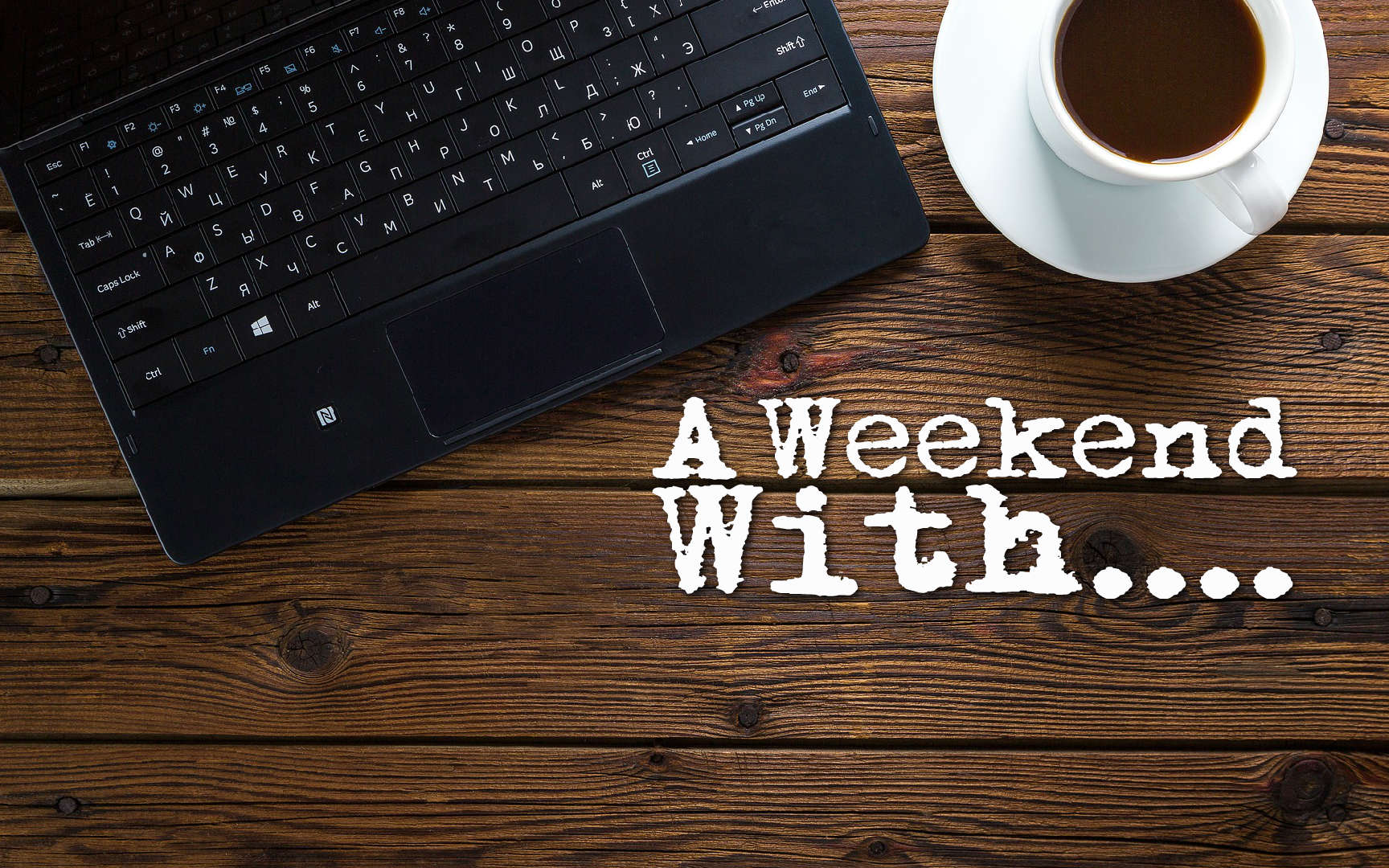 A Weekend with….. a difference. – How to Hygge the British Way