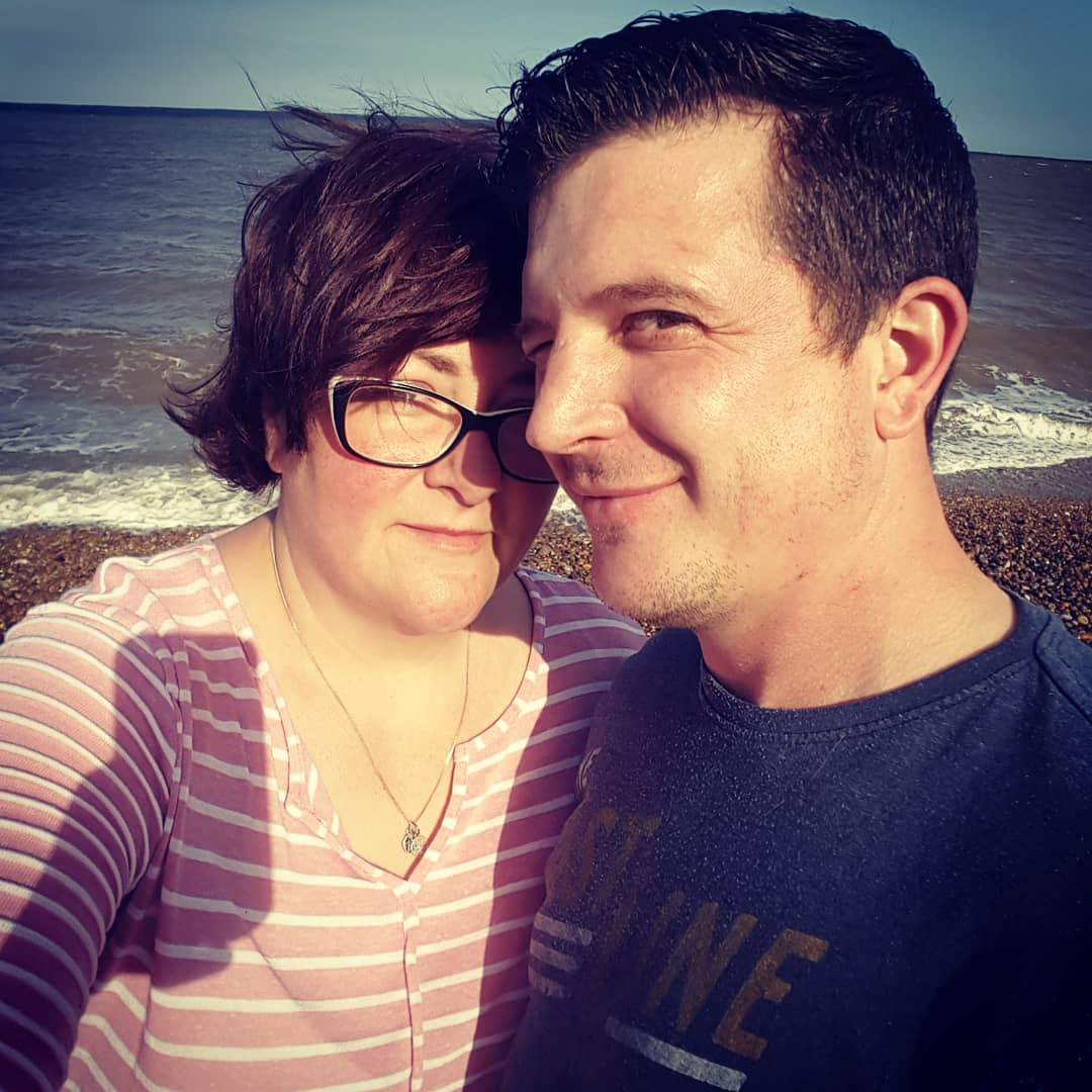 A Weekend With….. Amy Bull – How to Hygge the British Way