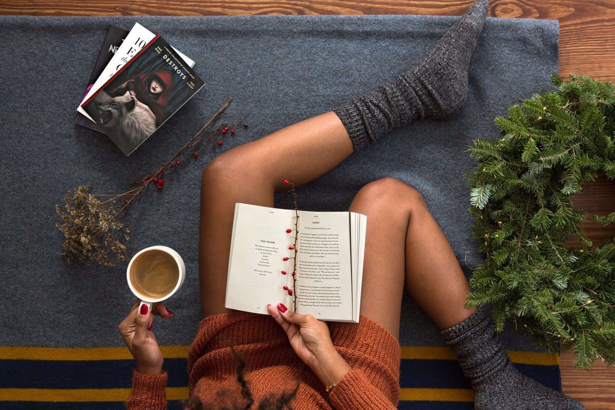 Hibernating for Humans: Settling down for the Winter – How to Hygge the ...