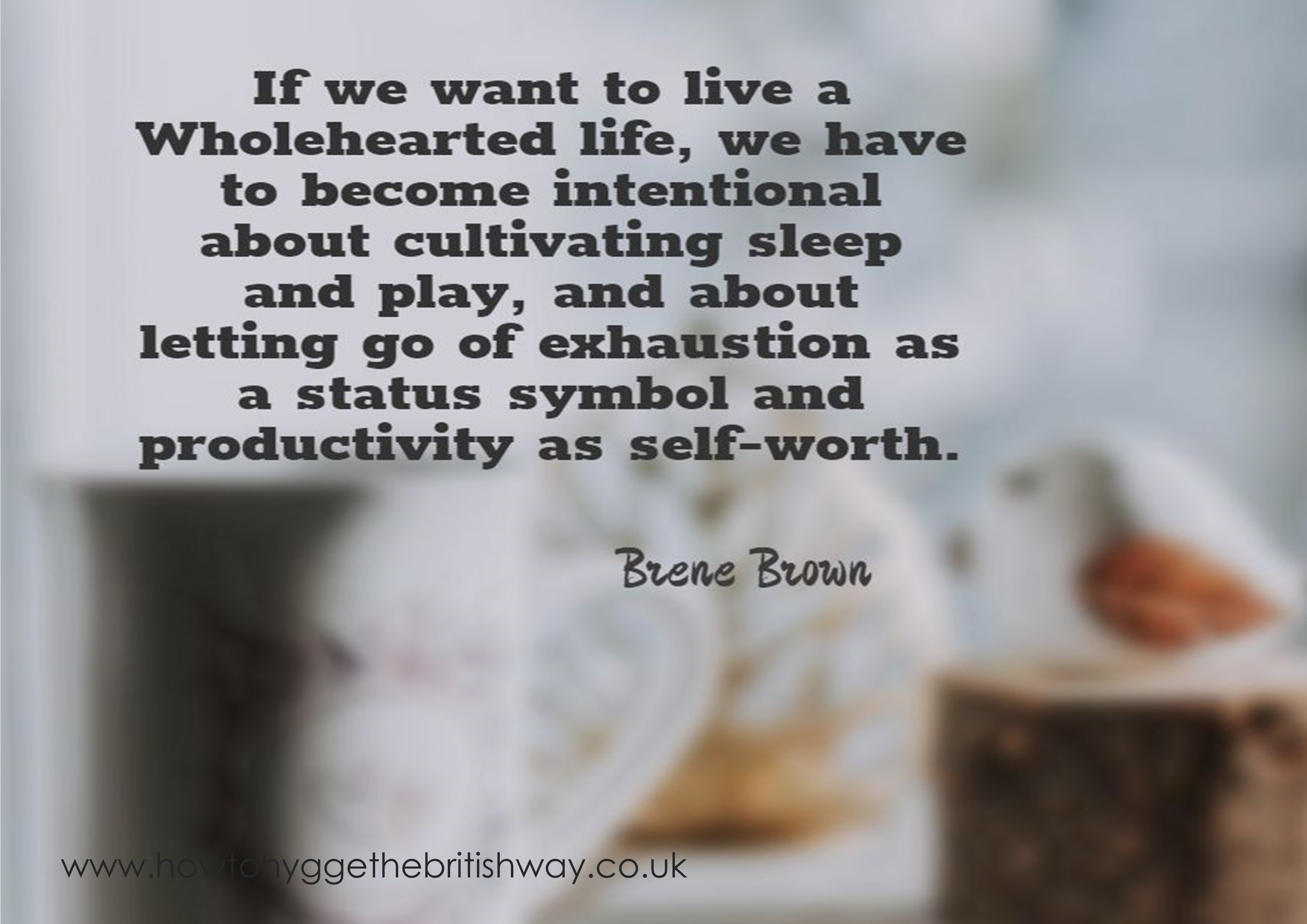 Cultivating Play and Rest: Wholehearted Living Guidepost Part 7 – How ...