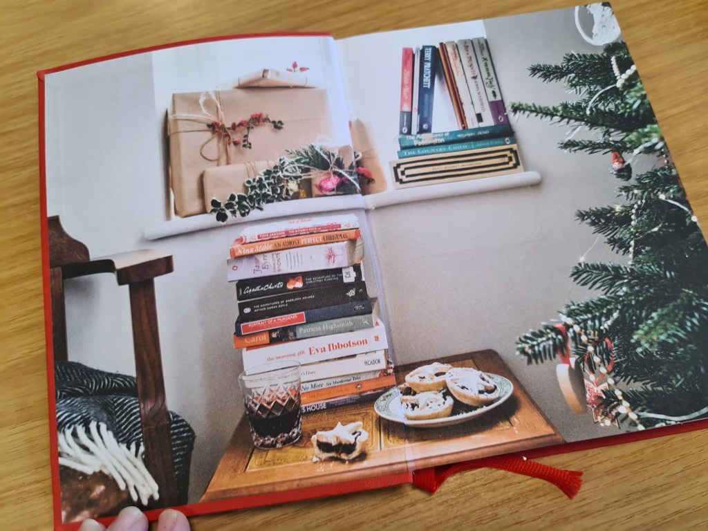 Book Friday: The Little Library Christmas by Kate Young – How to Hygge ...