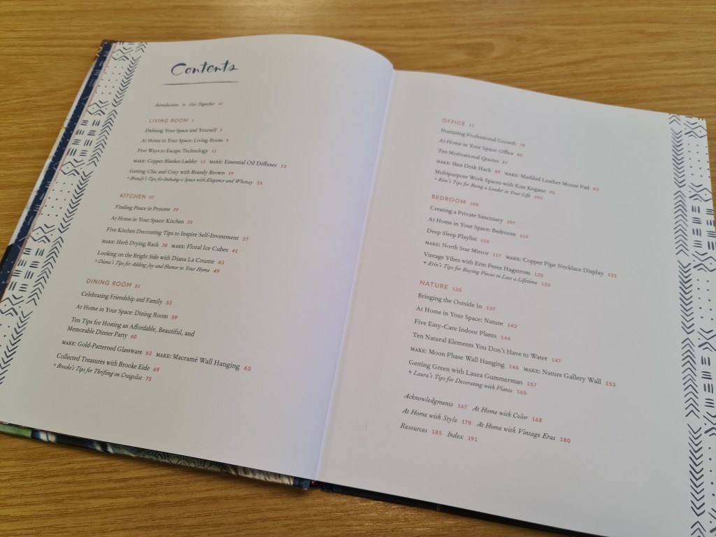 Book Friday: Make Yourself at Home by Moorea Seal – How to Hygge the ...