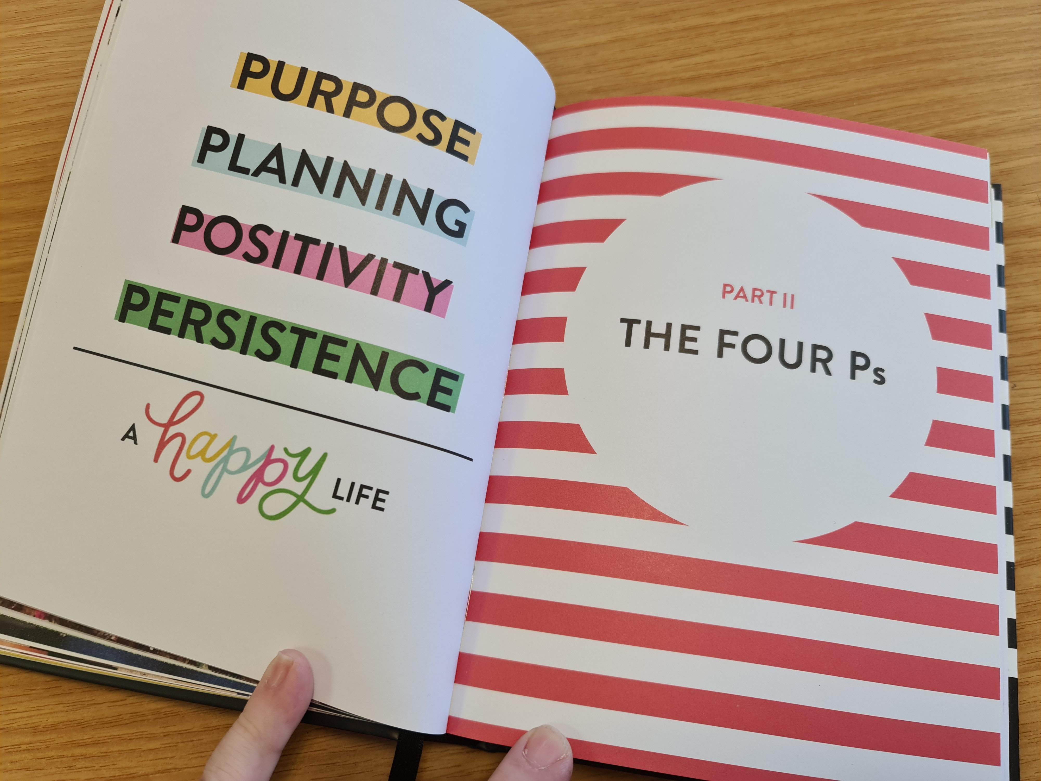 Book Friday: Plan a Happy Life by Stephanie Fleming – How to Hygge the ...