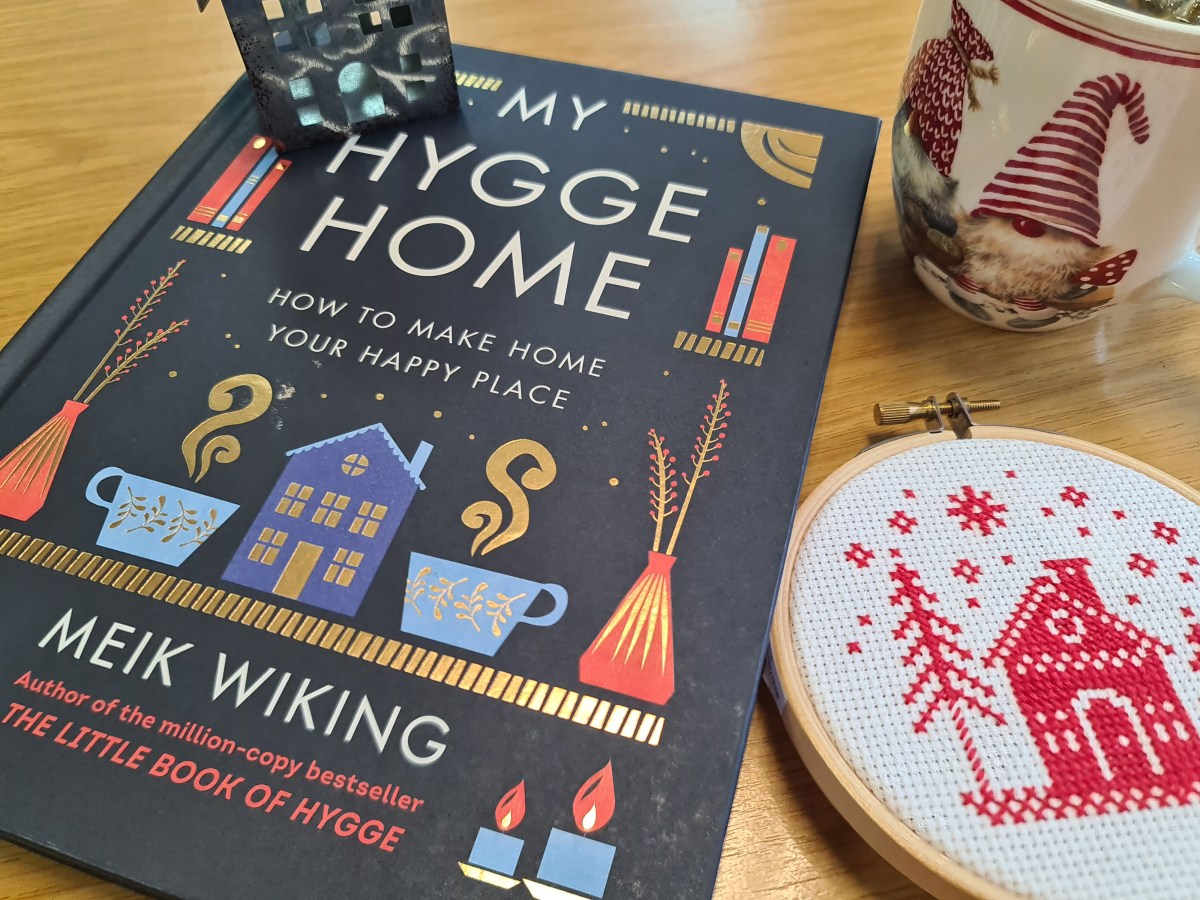 September Small Things Day 30: Meik Wiking’s New Book!!! – How to Hygge ...