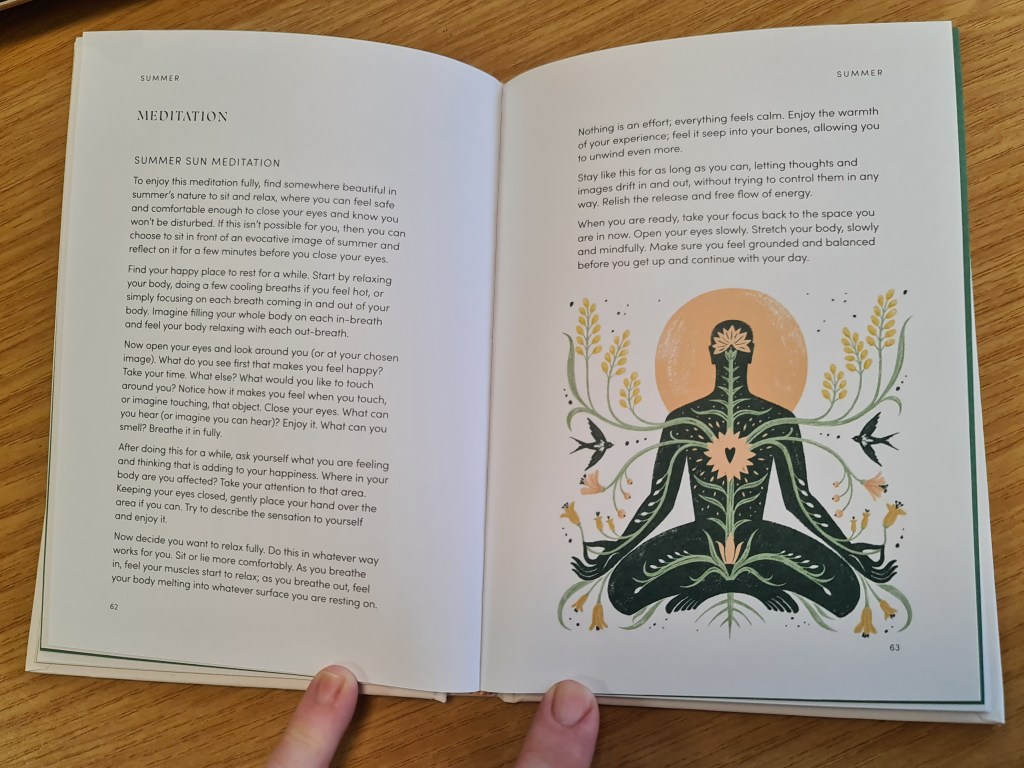 Book Friday: The Happiness Year by Tara Ward (How to find Joy in Every ...