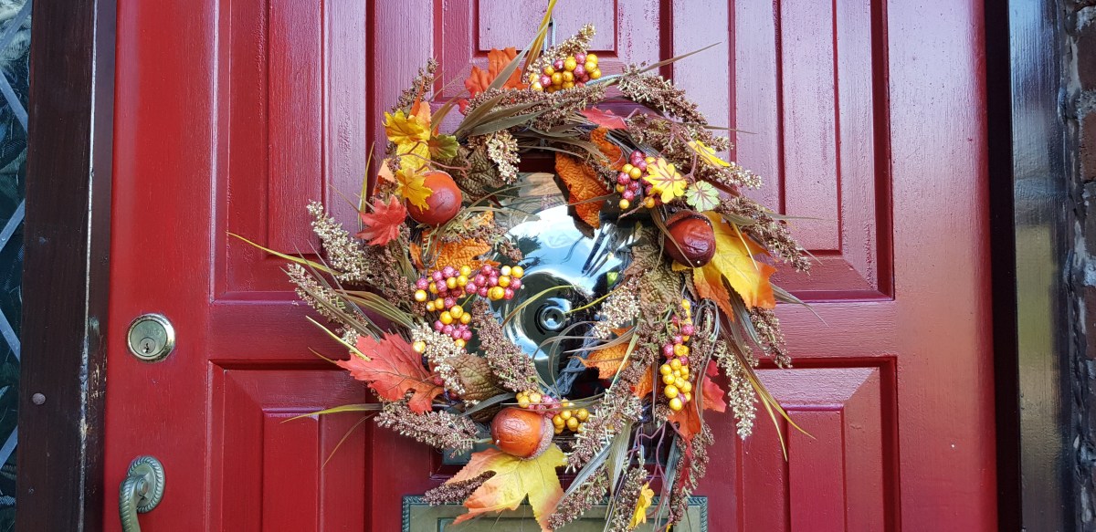 The Ber Months Approach… – How to Hygge the British Way