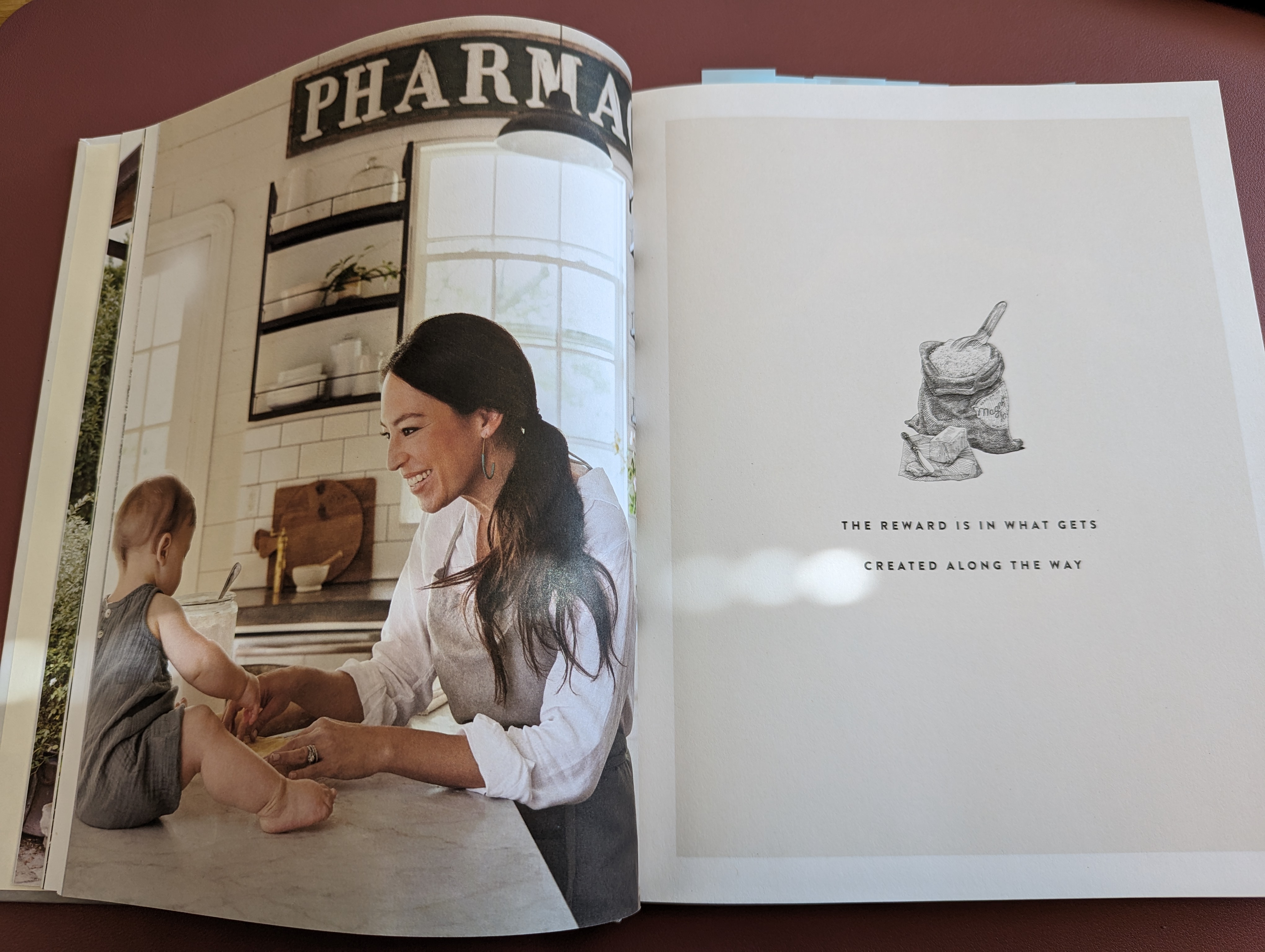 Book Friday: Magnolia table Volume 2 by Joanna Gaines. – How to Hygge ...