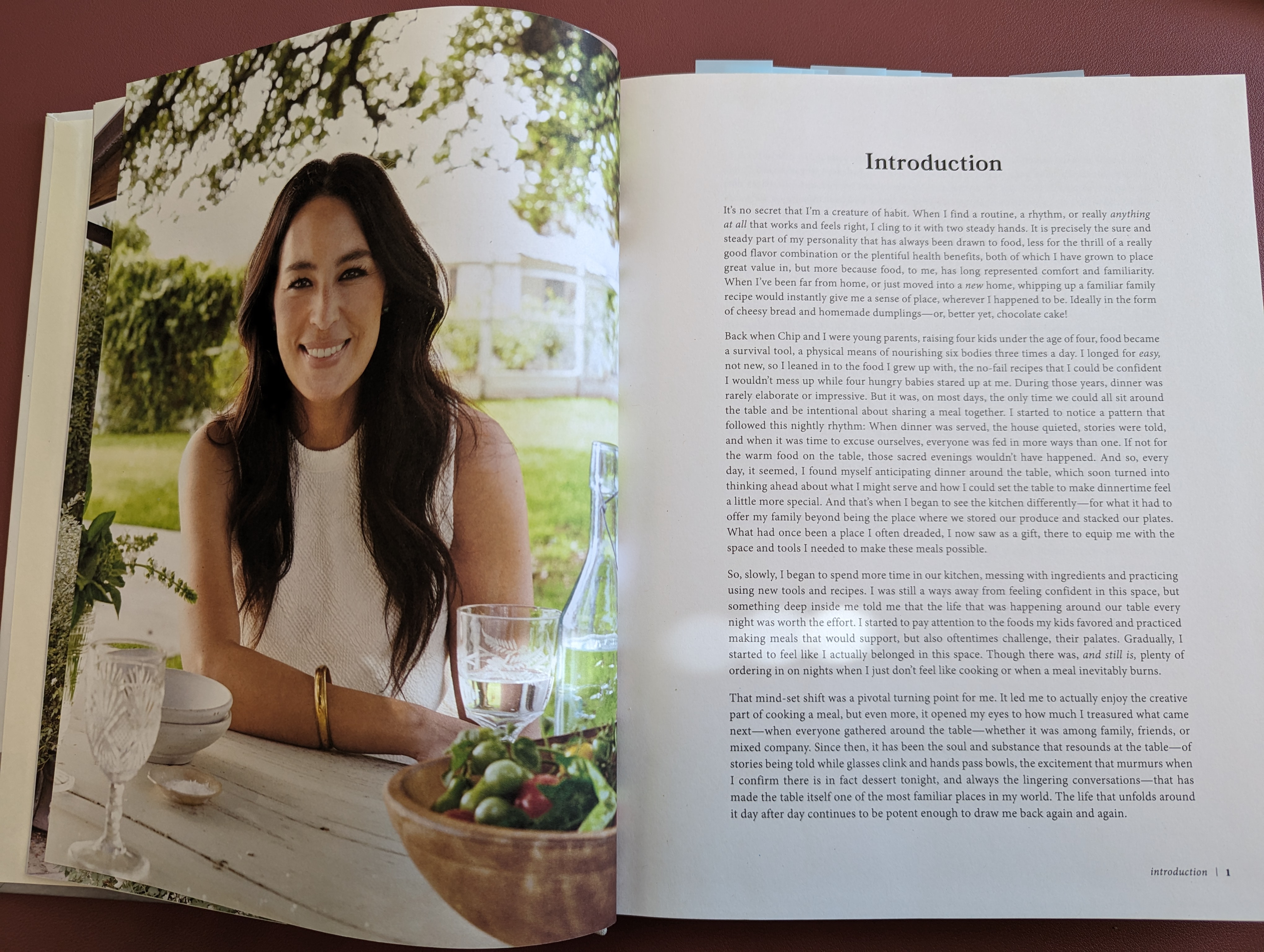 Magnolia Table Introduction – How to Hygge the British Way