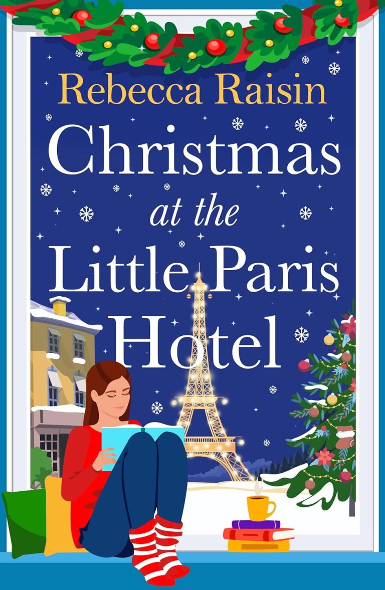 The Christmas Reading List for 2025 – How to Hygge the British Way