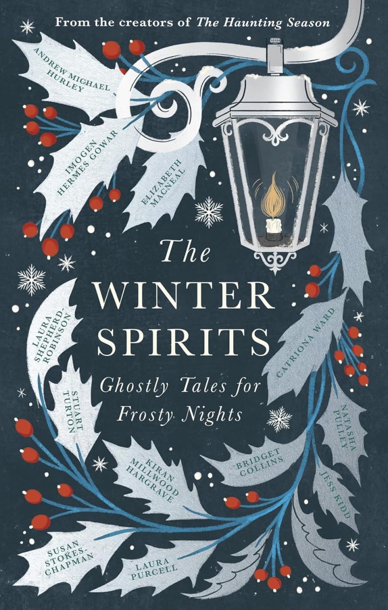 The Christmas Reading List for 2025 – How to Hygge the British Way